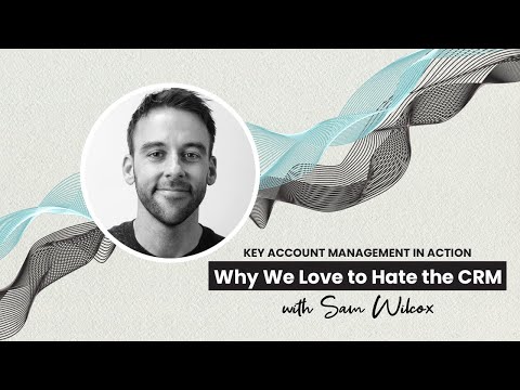 How to Use a CRM System the Right Way