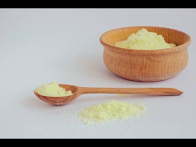 Marble Powder & Natural Sand - Yellow Marble Powder Manufacturer from ...