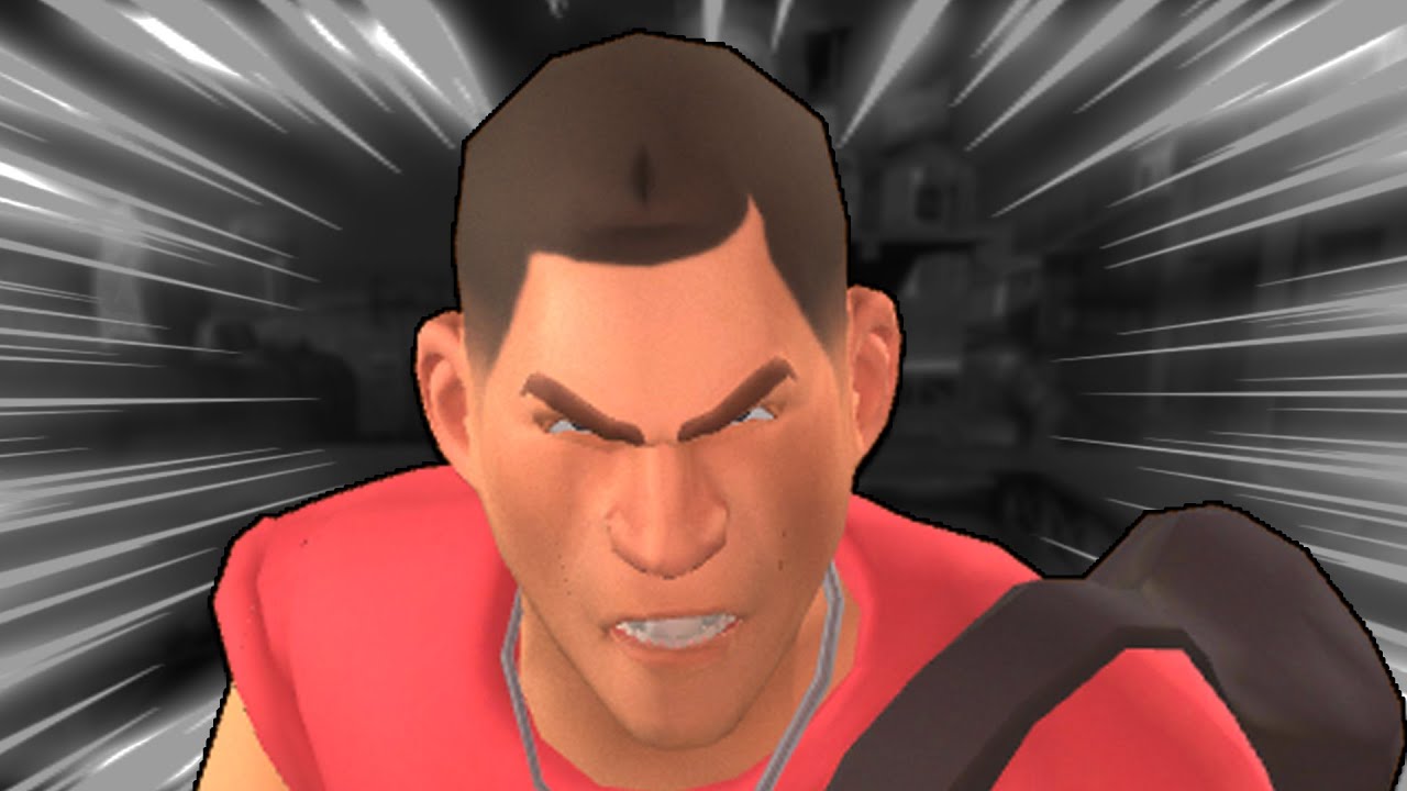 TF2's Most Hated Weapon