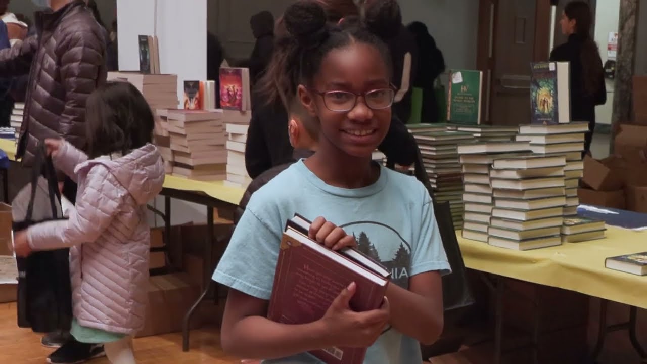 Cleveland Reads has real potential to change lives
