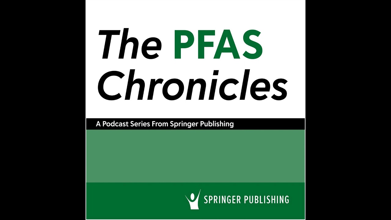 The Science of PFAS Detection