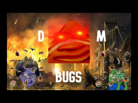 Fix doom bugs day 71 - General Discussion - Overwatch Forums