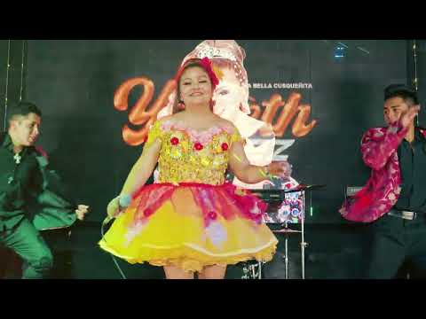 Yanet Pérez - Mix Limosna de Amor - Show Virtual