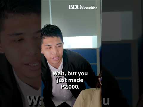 Start trading with #BDOSecurities! Visit bdo.com.ph/bdo-securities/online-trading
