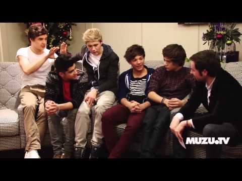 The New Member (One Direction Fanfiction) - Chapter 9 - Wattpad