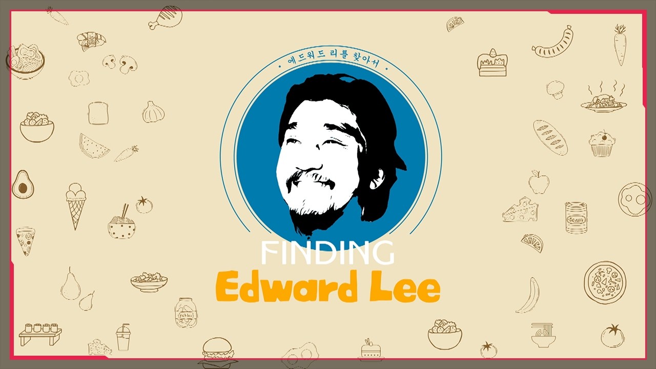 Finding Edward Lee EP.1
