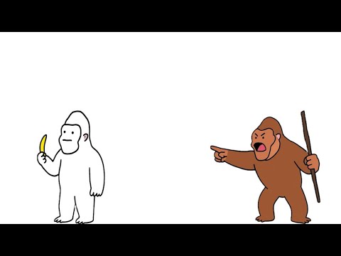 TAX Explained with Bananas