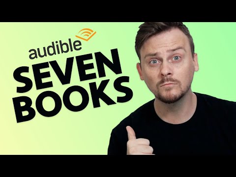 The Best Audiobooks for English Learners