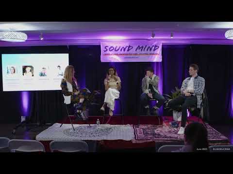 Sound Mind Music Festival: Talking Creative Expression with Ari B. Cofer