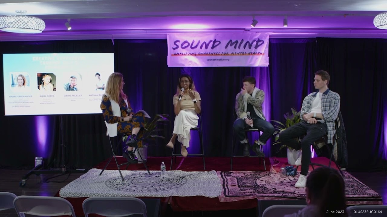 Sound Mind Live Festival 2025 Comes to Brooklyn