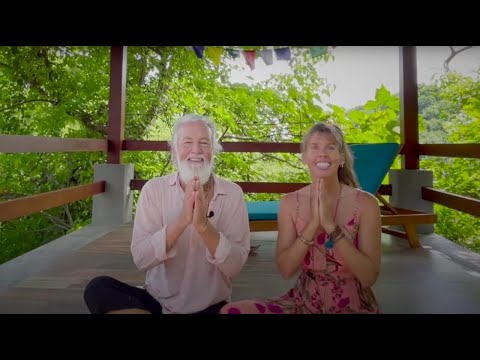 Videos - Deva Premal & Miten