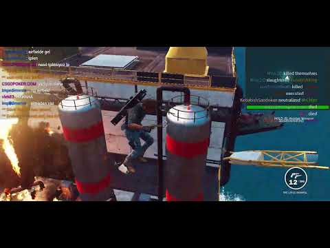 Steam Community :: Just Cause™ 3: Multiplayer Mod