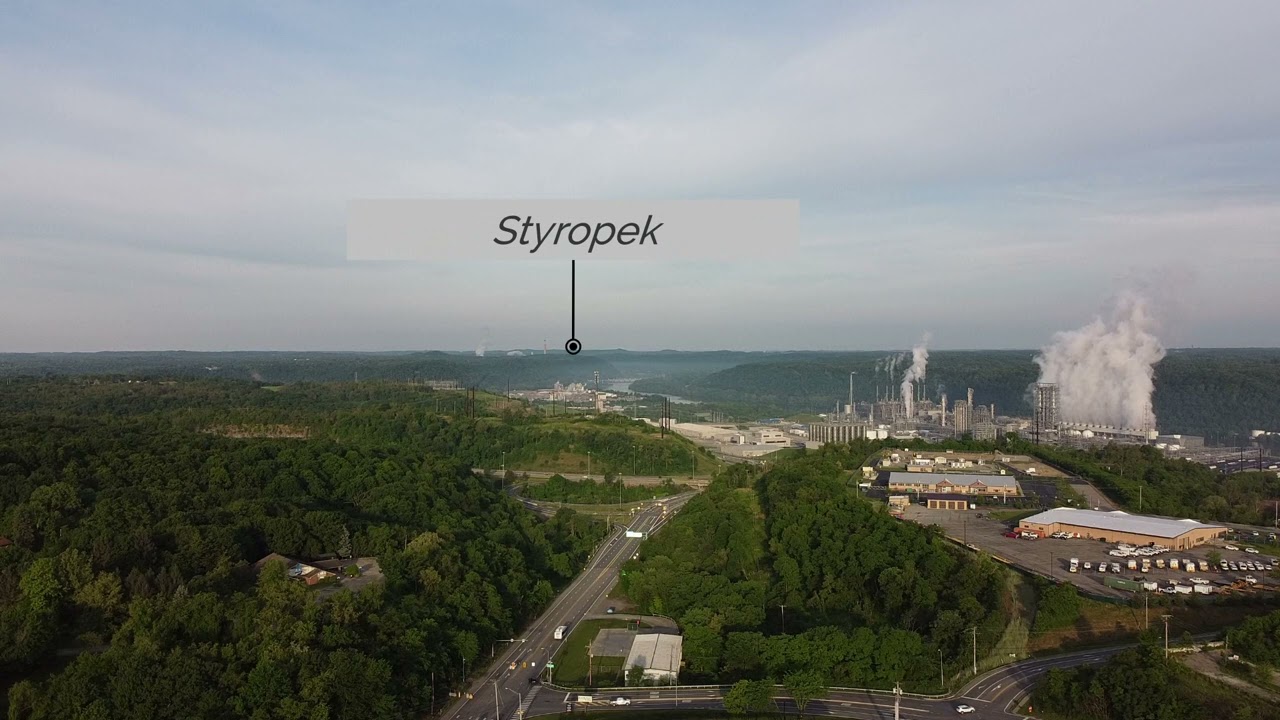 Visit at Styropek