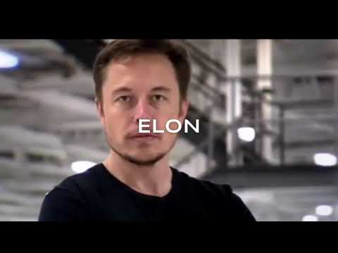 This is Elon Musk (Meme Template)