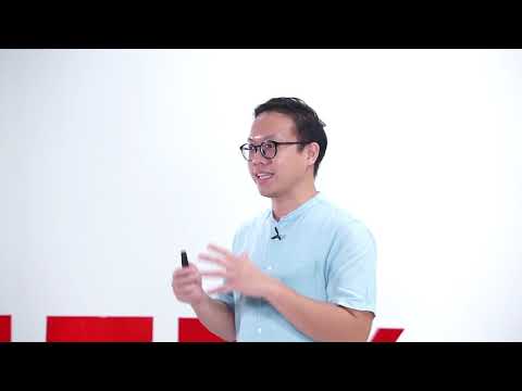 Rediscovering Meaning of Life through Frugal Living | Samuel Ray | TEDxITS