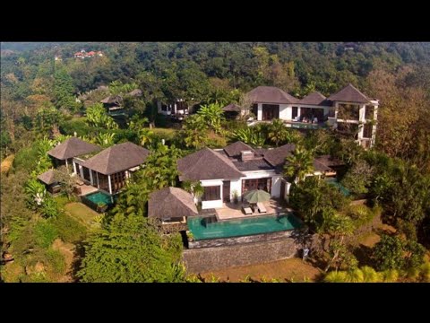 The Damai - Luxury Hotel and Villas North Bali Lovina
