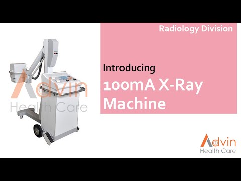 RMS X Ray Machine - Latest Price, Dealers & Retailers in India