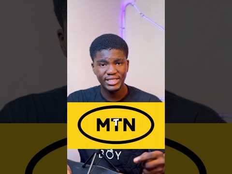 How to get cheap data bundles on mtn in 2024 #mtn #bundle -data #ghana #tech #techfacts