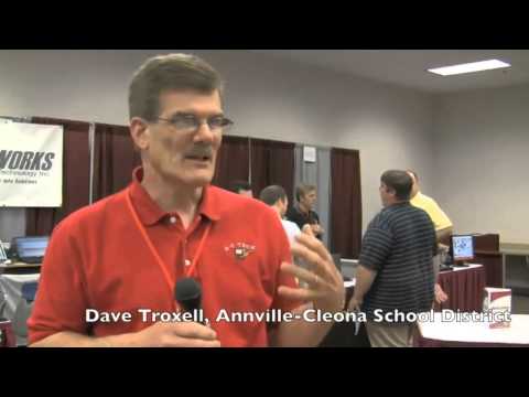 Tech Talk Live 2010