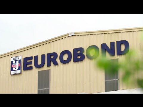 Euro Panel Products Limited - Manufacturer from Borivali West, Mumbai ...