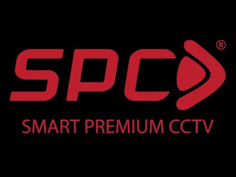 How to firmware update your CCTV DVR or NVR (SPC)