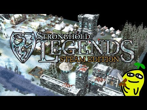 Steam Community :: Stronghold Legends