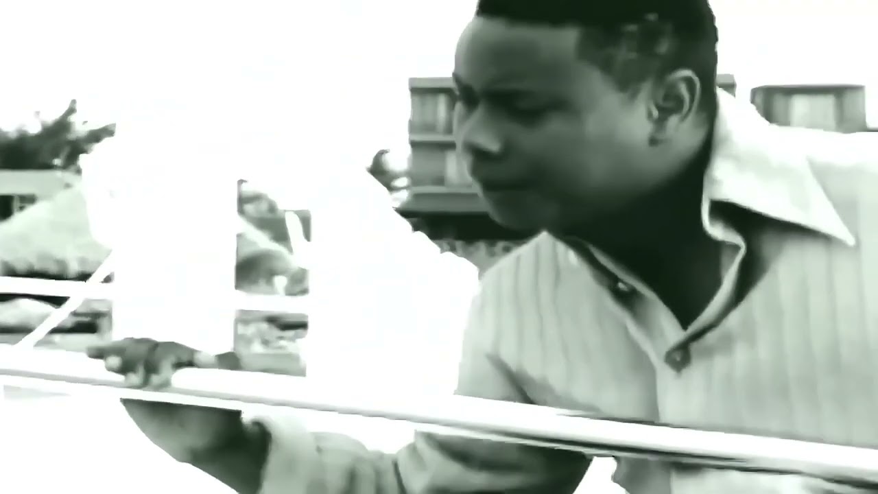 No Tengo Suerte En El AMOR  - Yoskar Sarante (Video Oficial)