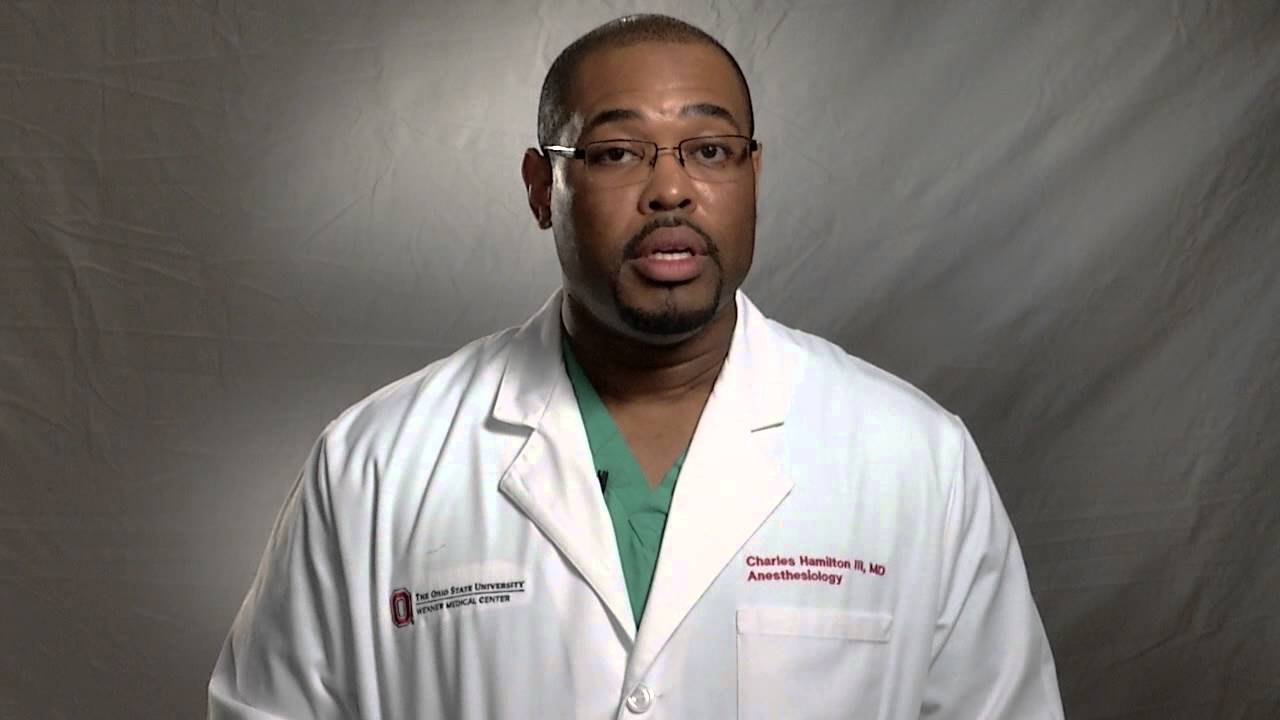 Regional Anesthesia & Acute Pain Management