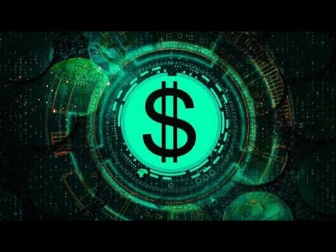 NEW DIGITAL CURRENCY THAT CAN BE THE POTENTIAL CRYPTOCURRENCY KILLER
