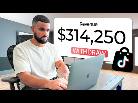 The NEW Way of TikTok Shop Ecommerce in 2025