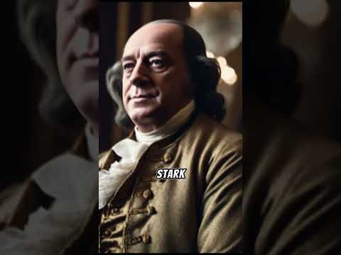 Ben Franklin's Flirtatious French Missions