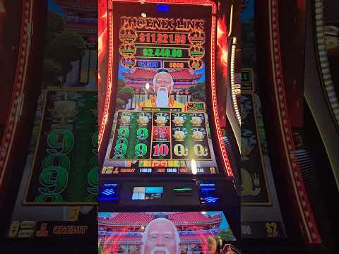 30$ Free Games Phoenix Link #gambling #casino #slots