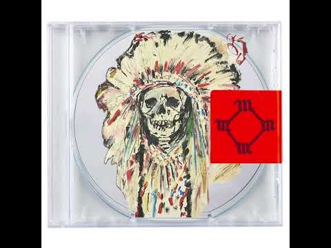 Kanye West - All Day (Yeezus 2 ver.)