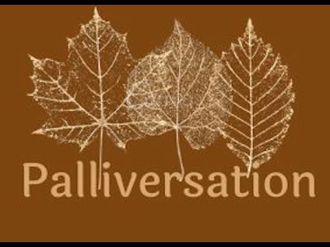 Palliversation: What is palliative care?