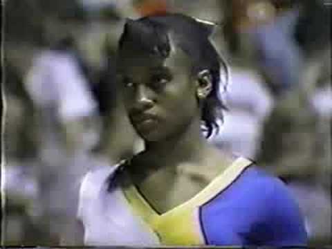 Kim Hamilton – Floor – Gymnastics Coaching.com