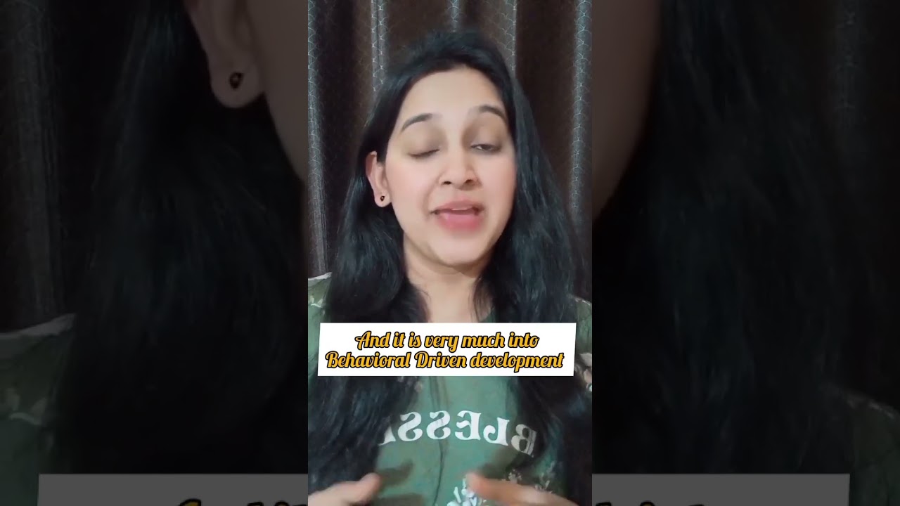 What is Cucumber? or BDD cucumber? #cucumber #bdd