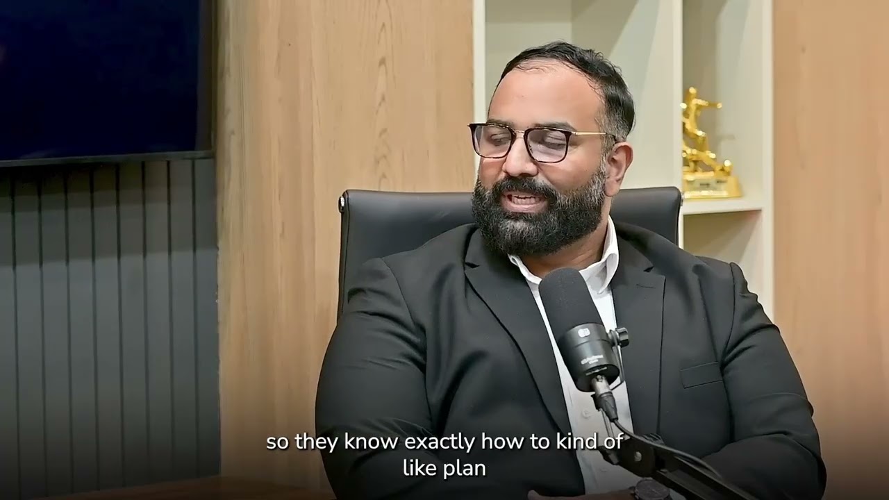 Driving Operational Excellence through Digitalized Maintenance | thoughtXchange Episode 4