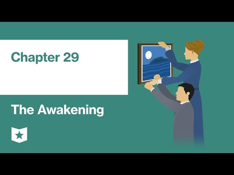The Awakening Study Guide | Course Hero