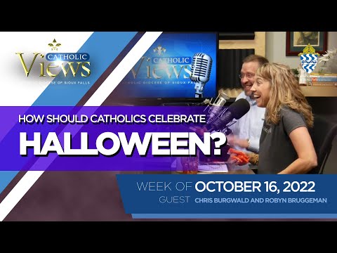 How should Catholics celebrate Halloween? | Catholic Views
