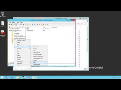 Making a user an administrator on a Windows 10 system