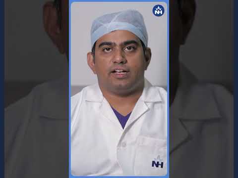 Healthy Diet for a Healthy Life | Dr. Gundurao Harish Joshi on Heart Health and Nutrition