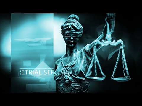 Meet Thurston County Pretrial Services