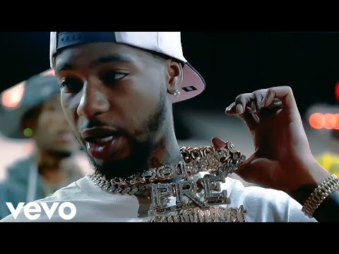 Young Dolph, Key Glock ft. Gucci Mane & Pooh Shiesty - Talk About [Music Video]