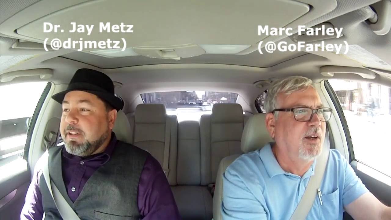 NVMe will revolutionize enterprise storage - again with @drjmetz