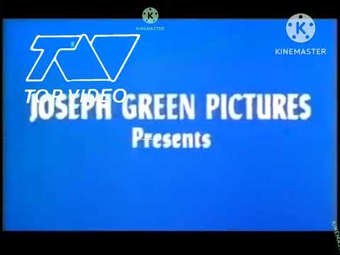 Joseph green pictures logo rare