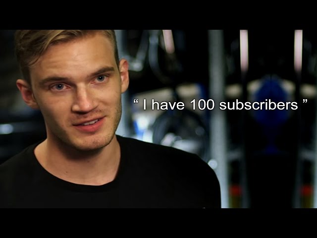 Top 5 best Pewdiepie quotes of 2021