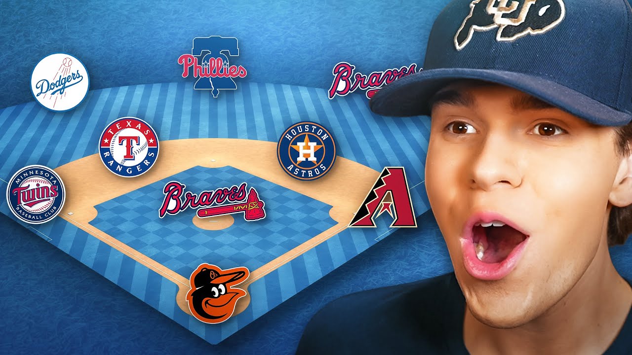 MLB Playoffs Decides My Team!
