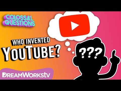 Who Invented YouTube? deep listening…: English ESL video lessons