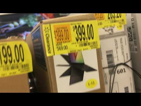 Walmart Clearance Laptops Chromebooks Acer Lenovo Samsung HP ASUS Gateway