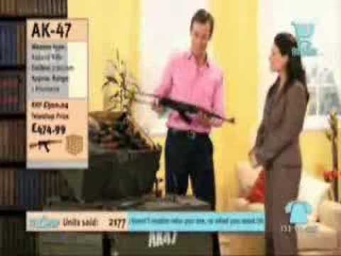 Al-Quida Shopping Network